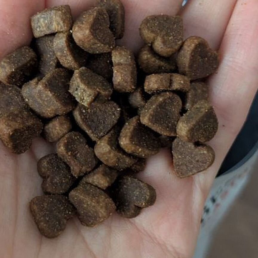 Корм Best Dinner