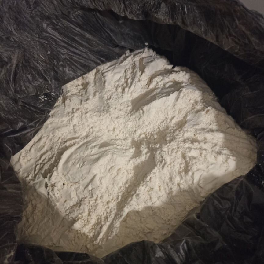 Мука пшеничная на корм