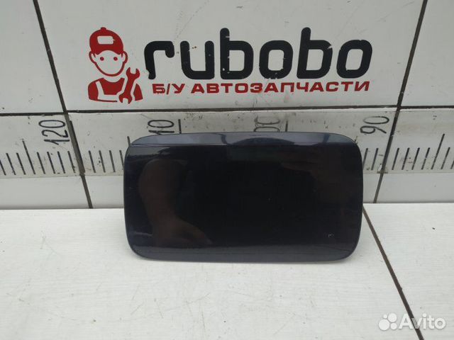 Лючок бензобака Land Rover Range Rover L322 368DT купить в Москве LAND ...