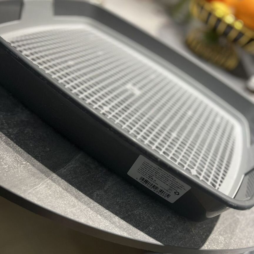 Лоток для кошек