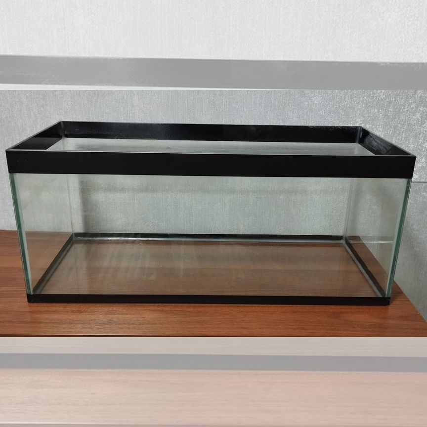 Аквариум 65 литров