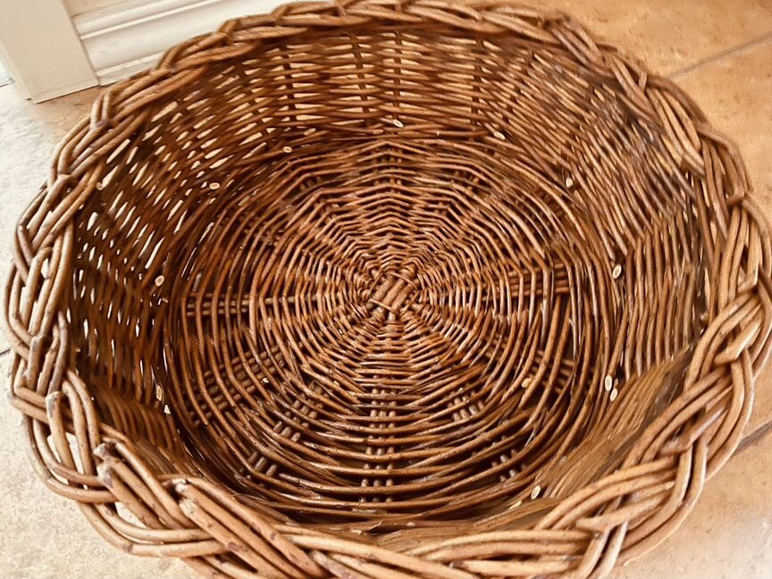 Корзина для вашего питомца