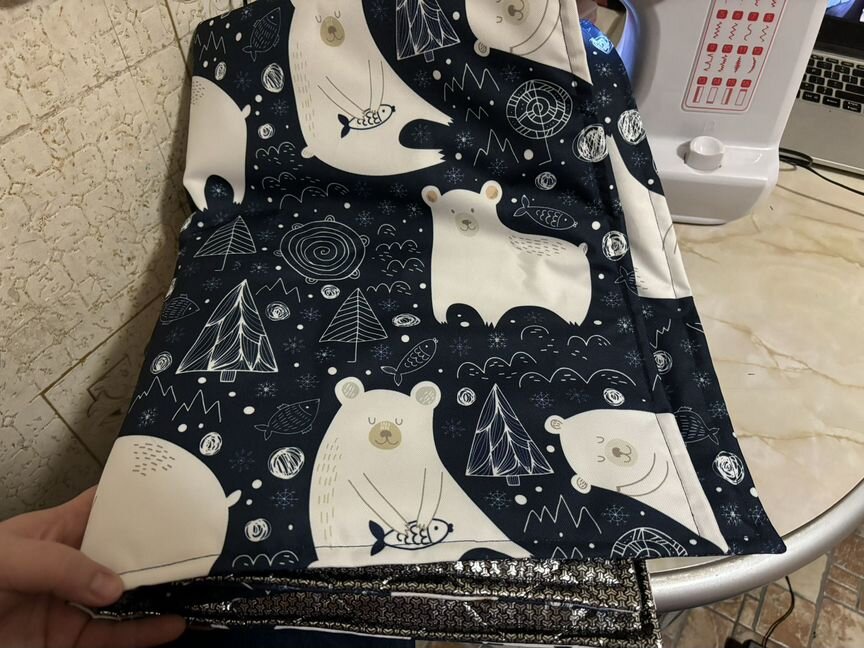 Лежанка для собак, одеяло для собак