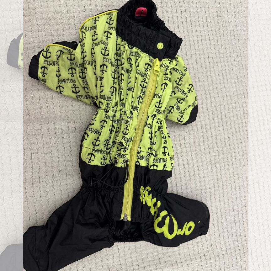 Одежда для маленьких собак s