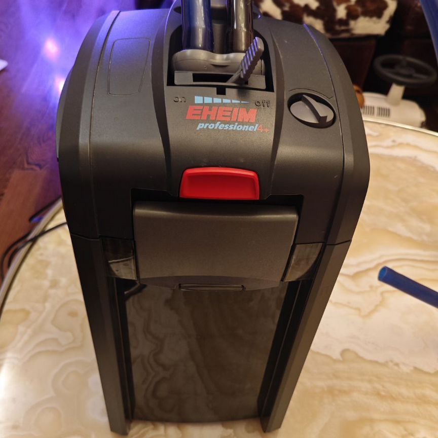 Фильтр для аквариума Eheim Professional 4  (2275)