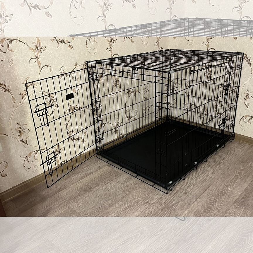 Клетка для собак