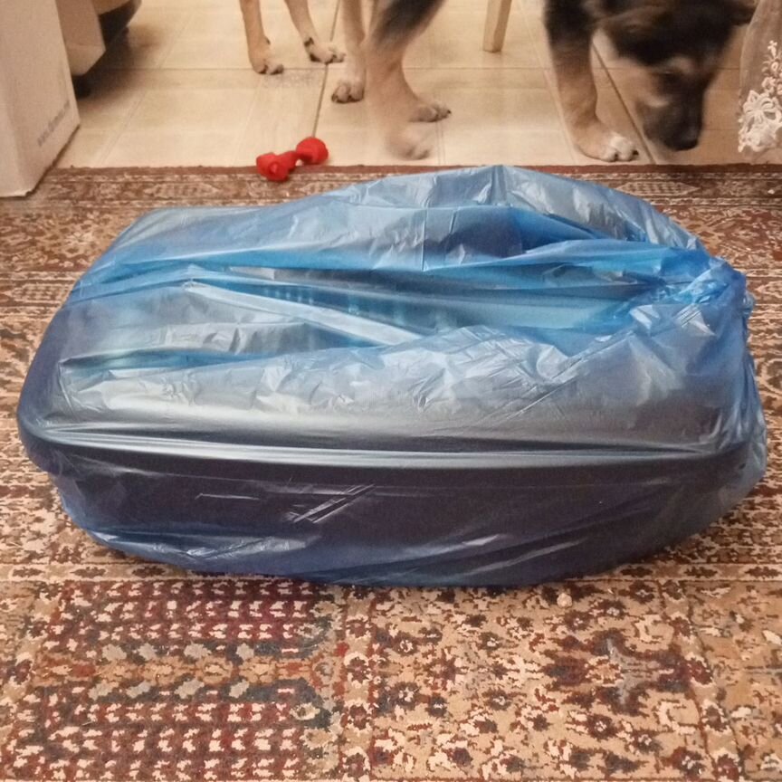 Лоток длЯ кошек