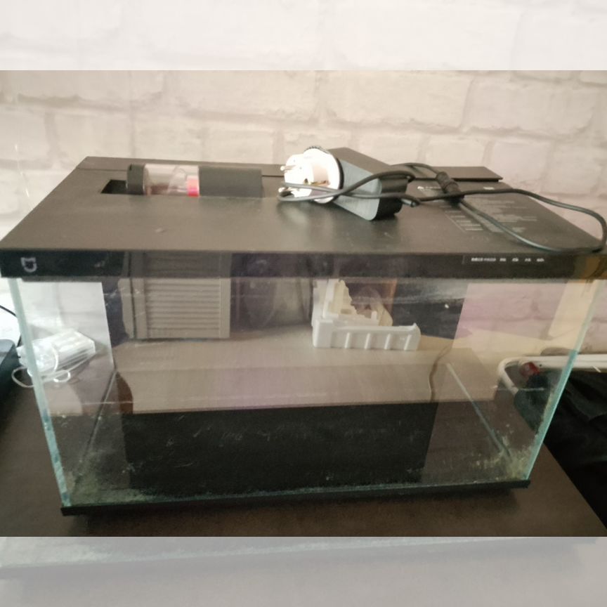 Xiaomi SMART fish Tank