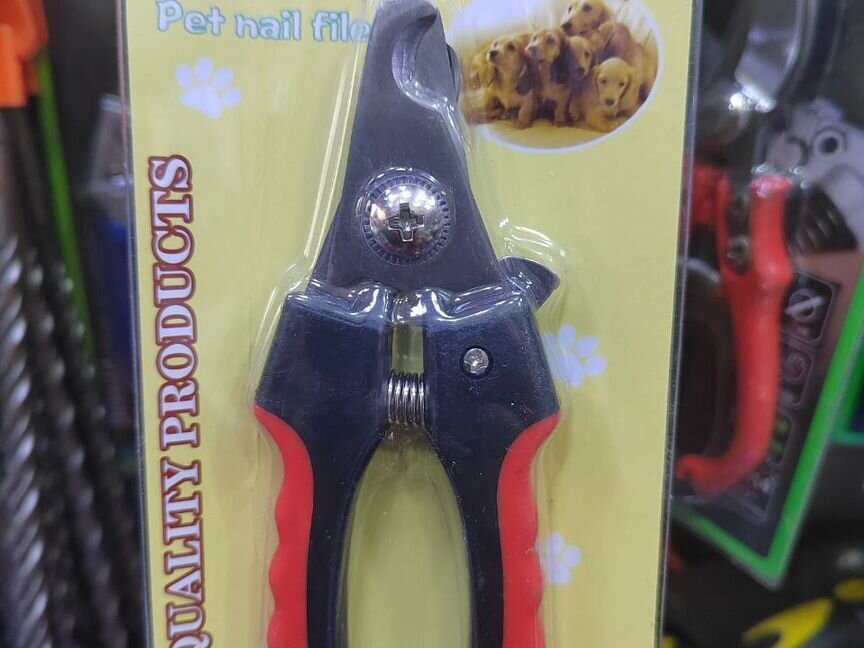 Когтерез для собак и кошек оптом