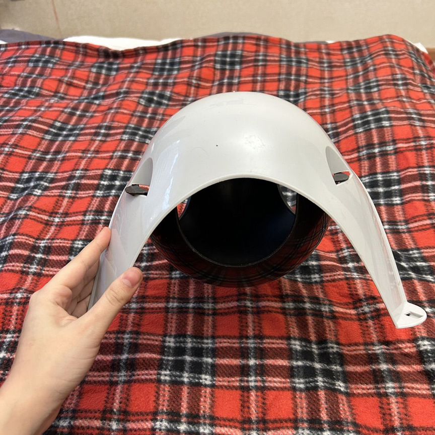 Спутник XL для крыс