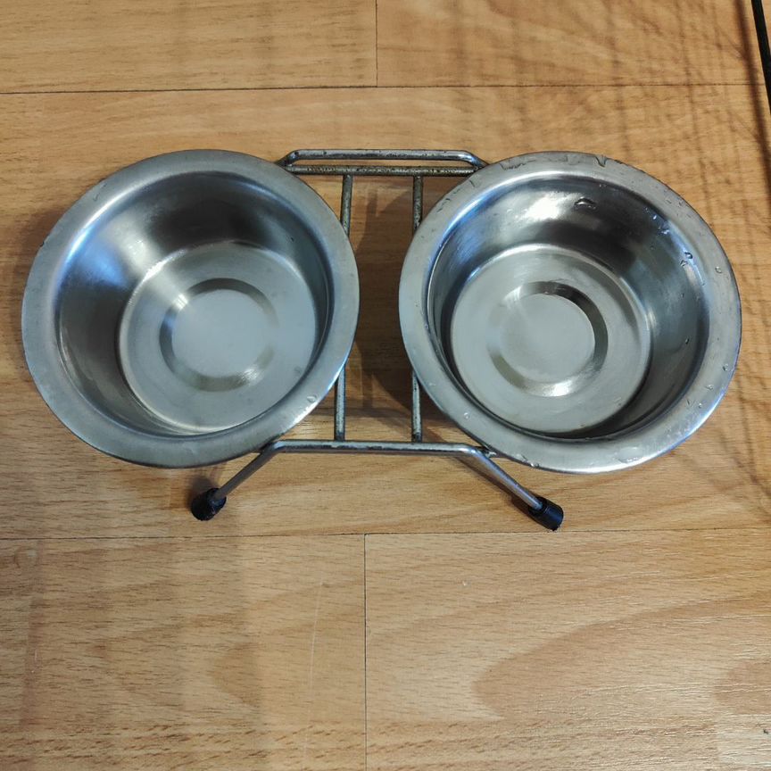 Миски для собак