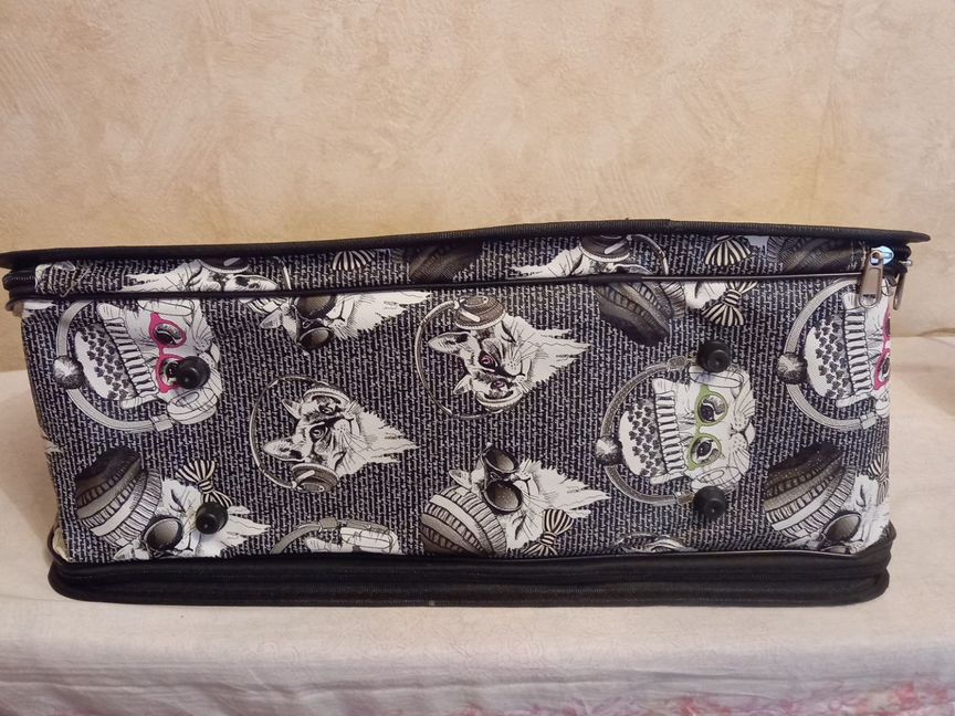 Сумка переноска для животных