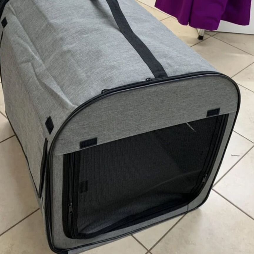 Переноска для животных