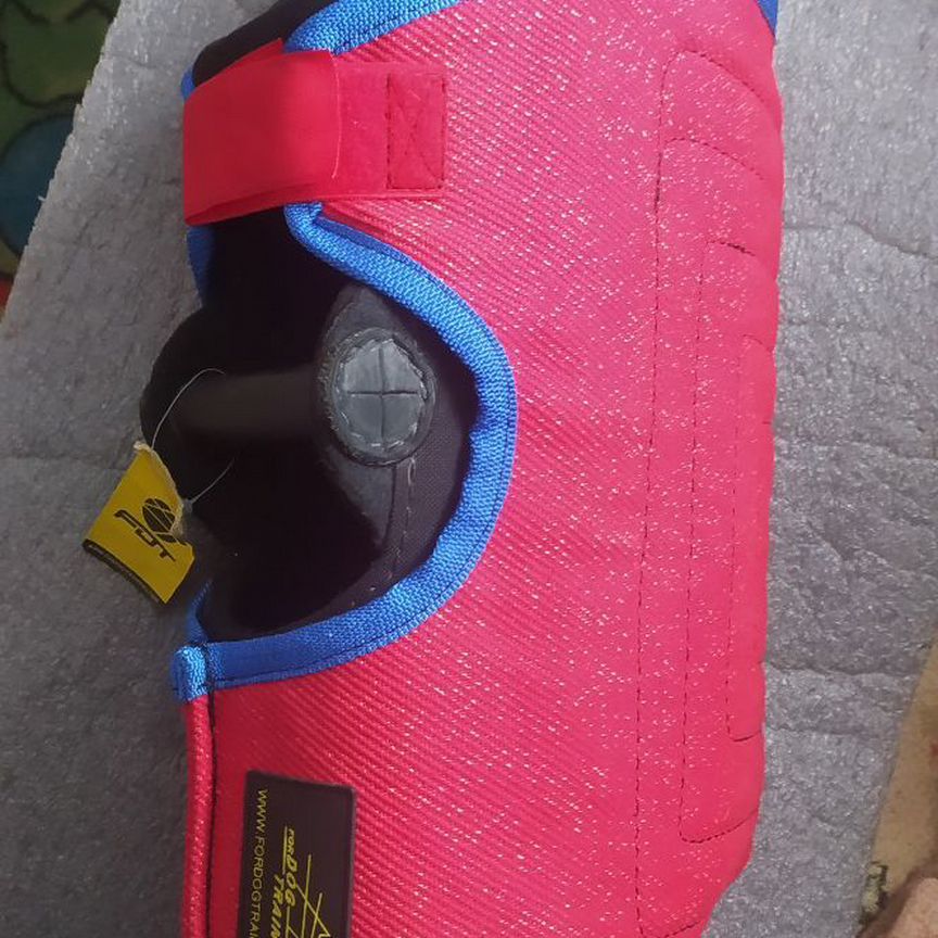 Рукав For dog trainer