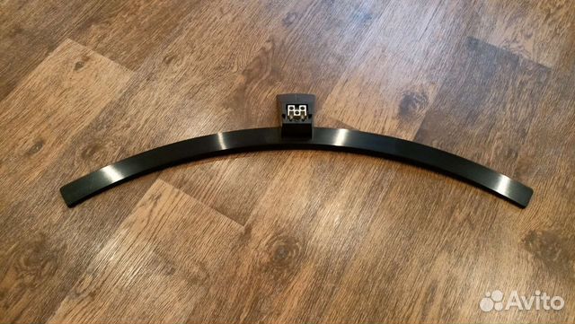 Подставка под телевизор lg купить в Санкт-Петербурге | Электроника | Авито