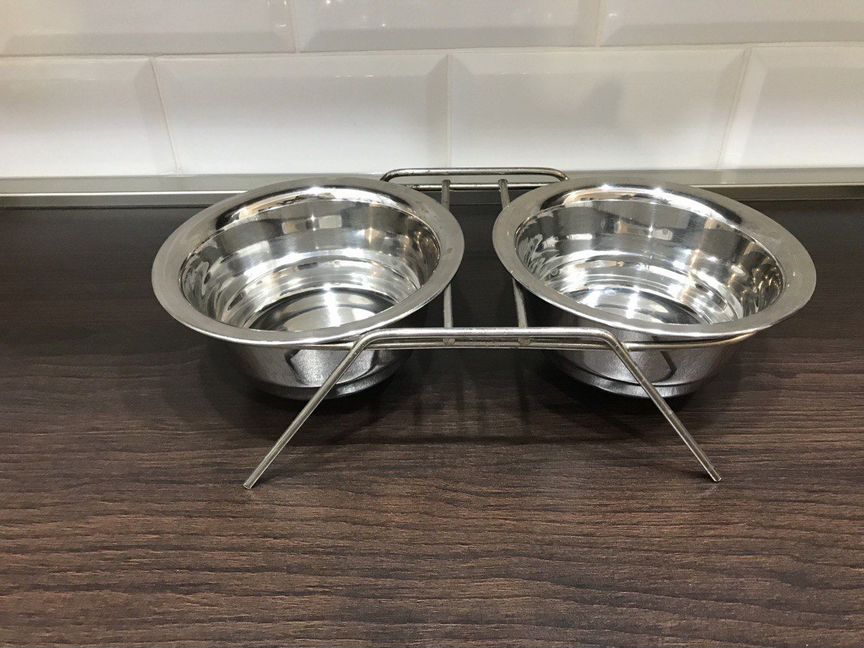 Кошачья миска