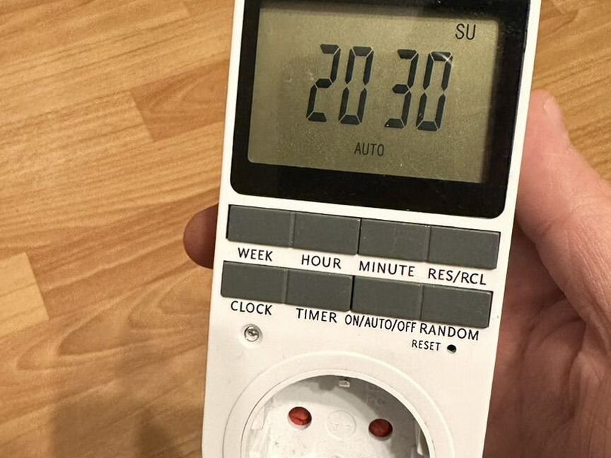 Обогреватель для аквариума