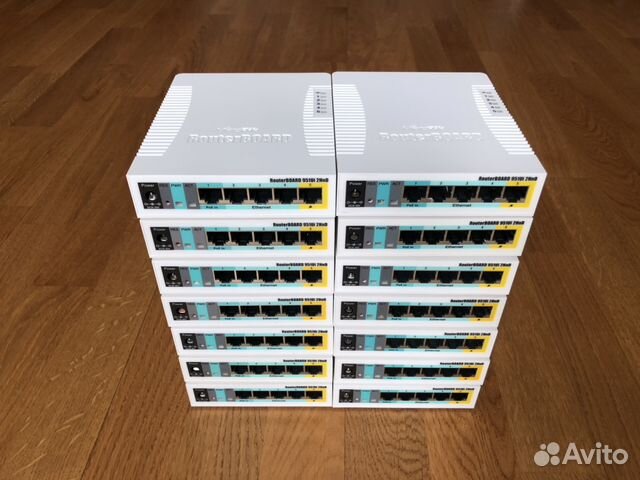 Mikrotik rb951ui-2HND, RB951G-2HND, Hap AC купить в Москве ...