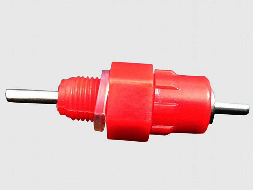 Ниппельная поилка mjwx ND-01 для птицы