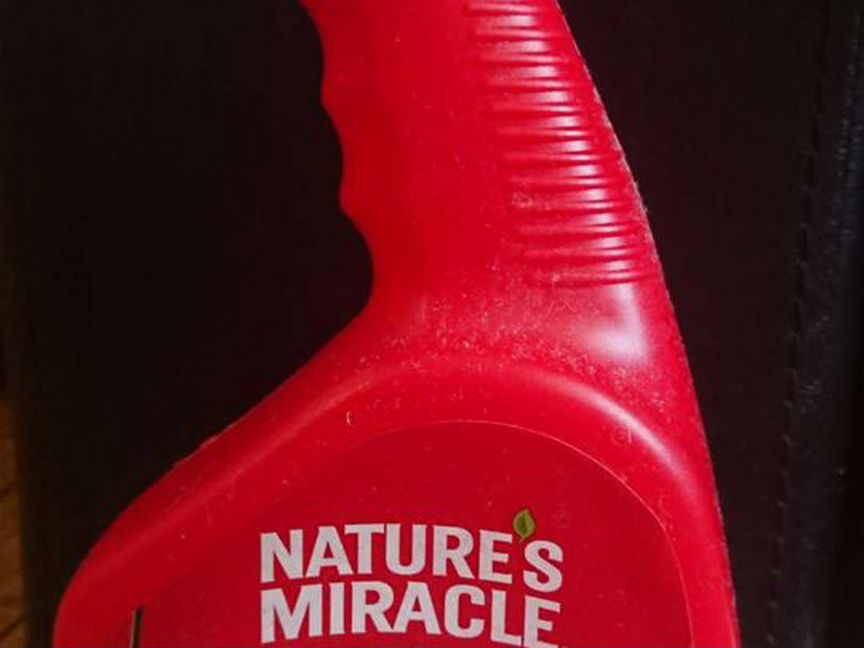 Средство против запахов