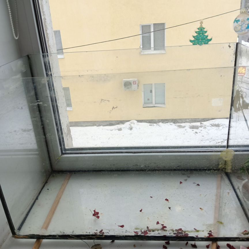 Аквариум 42л