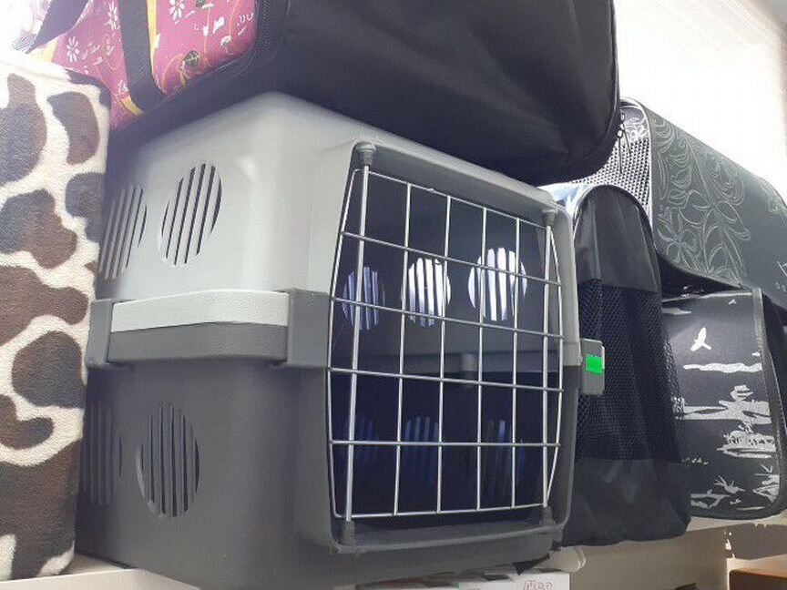 Переноски пластиковые, тканевые,рюкзак