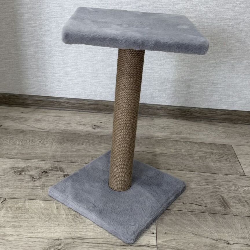 Когтеточка новая