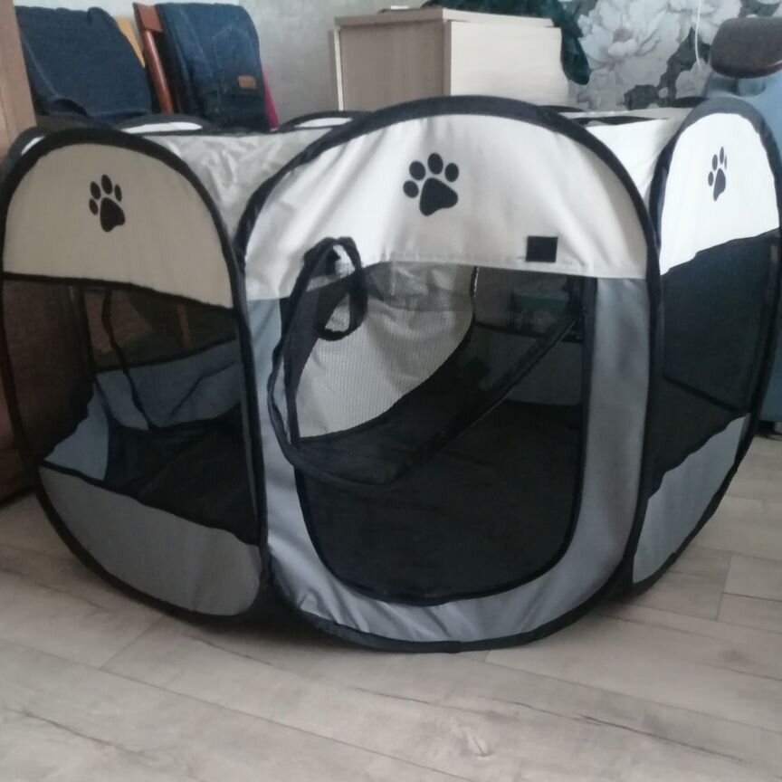 Продам вольер для животных