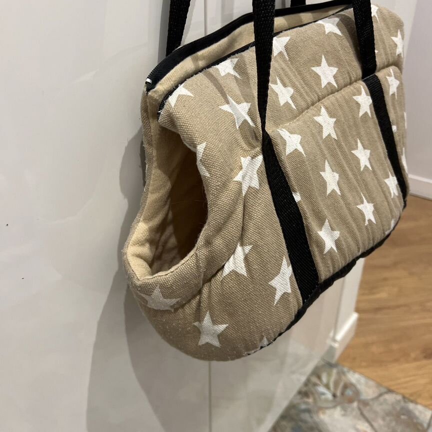 Переноска доя собак мелких пород