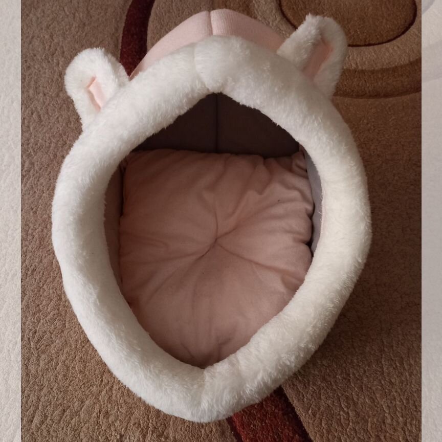 Лежанка для животных