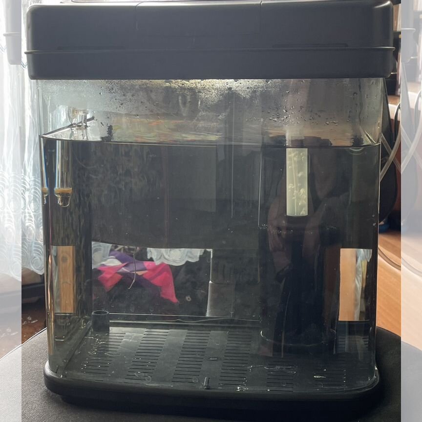 Аквариум 22л Resun DM-320