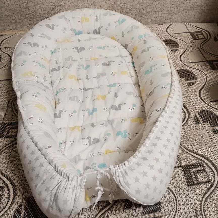 Кокон либо лежанка для животных