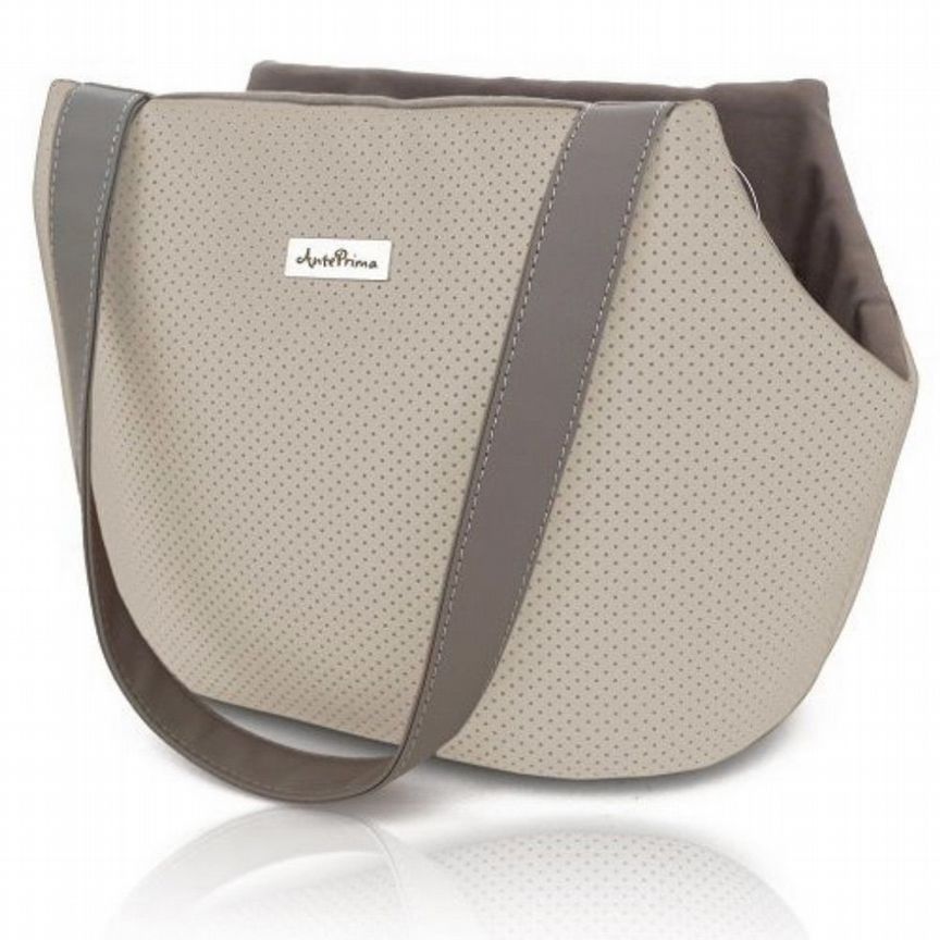 Переноска для собак AntePrima