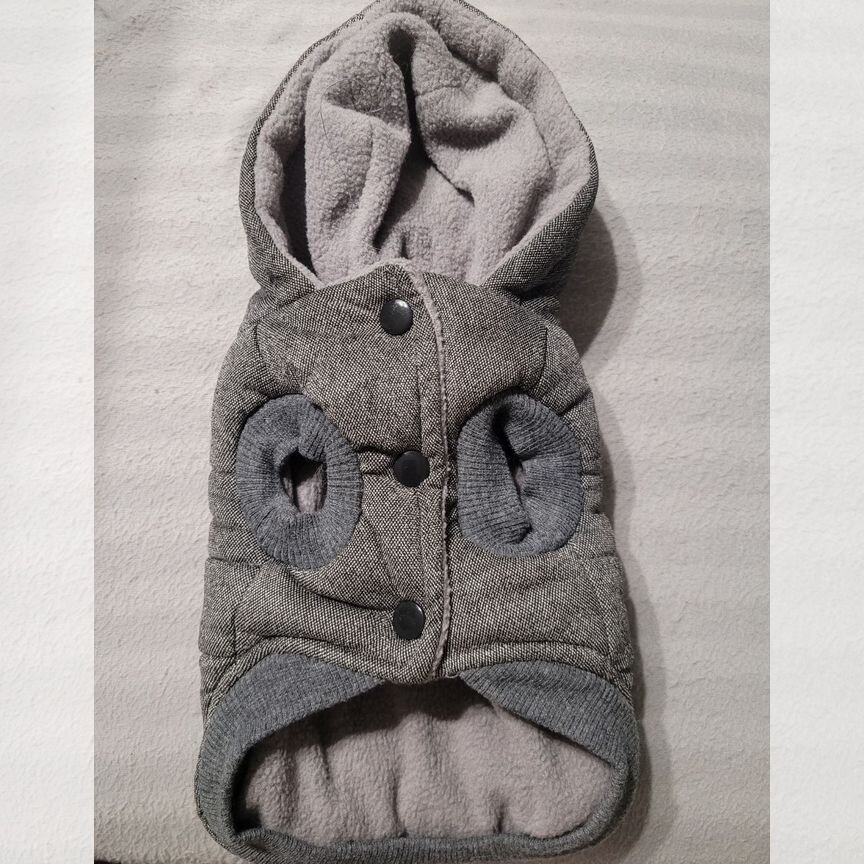 Одежда для маленьких собак