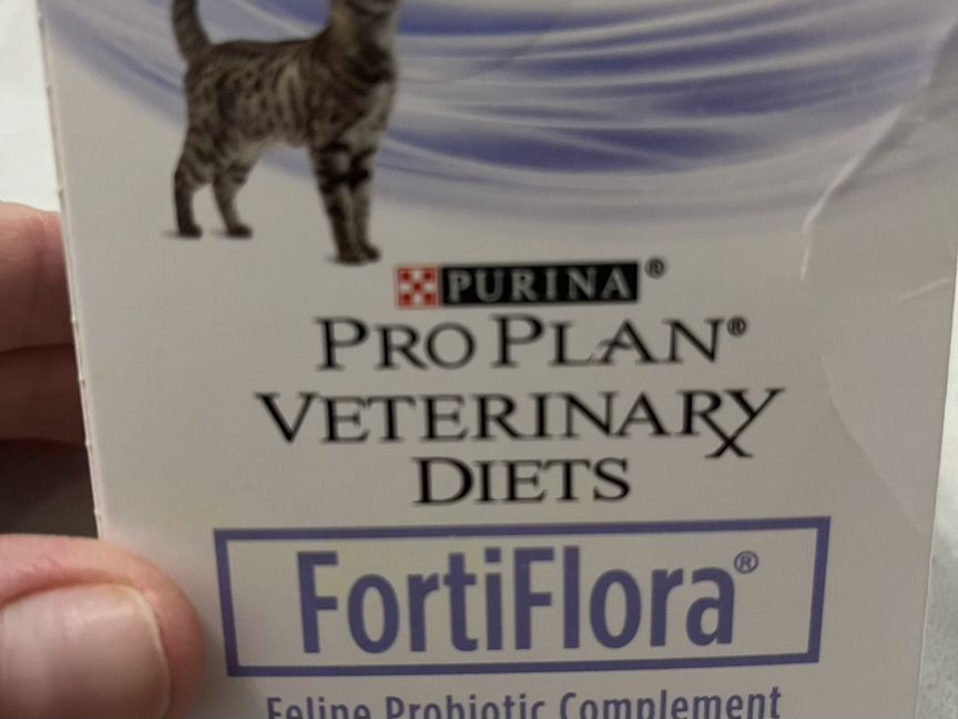 Кормовая добавка для нормализации микрофлоры жкт