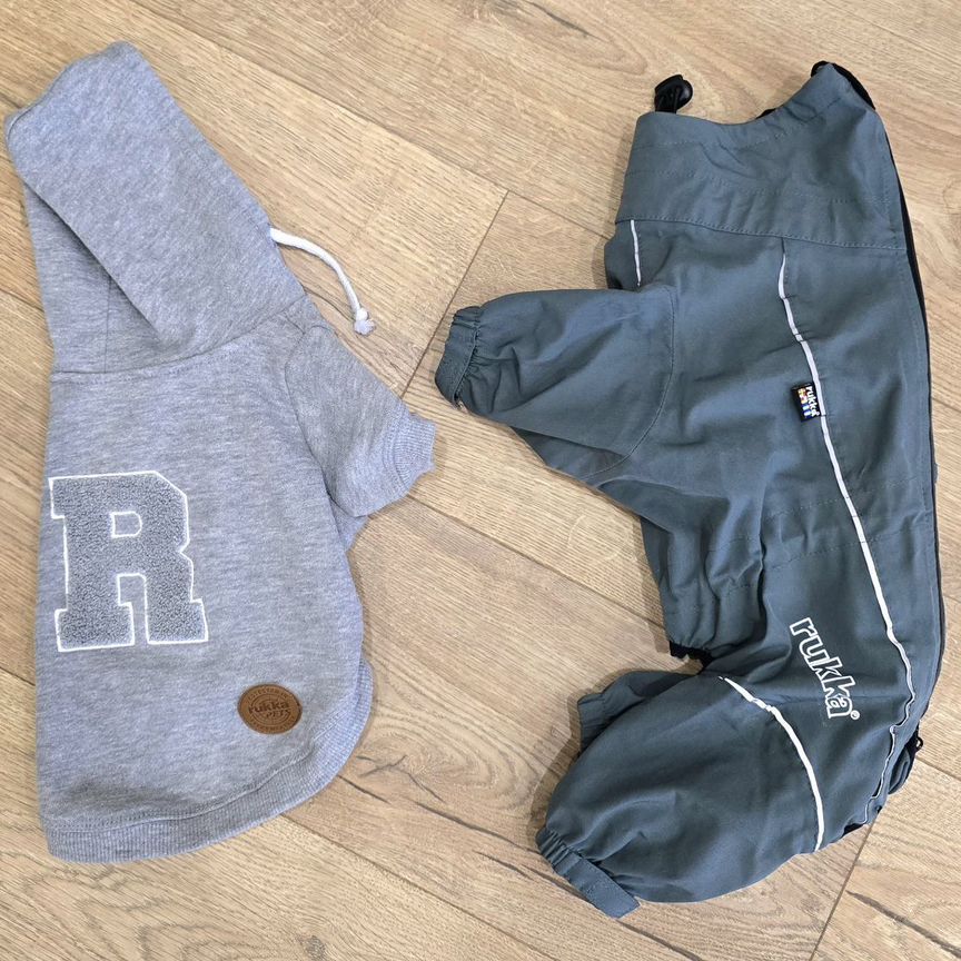 Одежда для собак Rukka 30 р-р