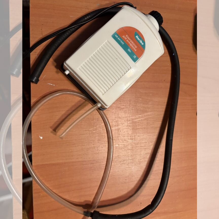 Компрессор воздушный