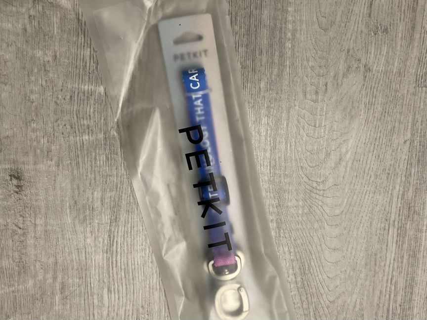 Ремень безопасности Petkit