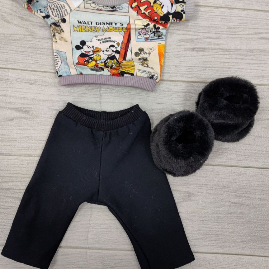 Одежда коту