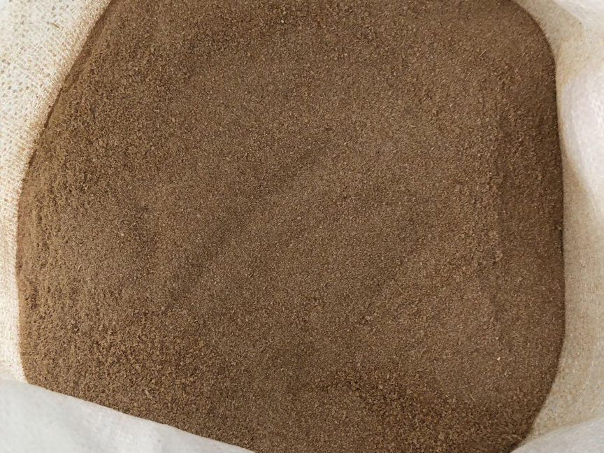 Отруби пшеничные