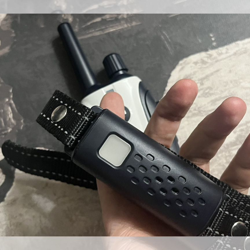 Ошейник электронный gs-670 для собак