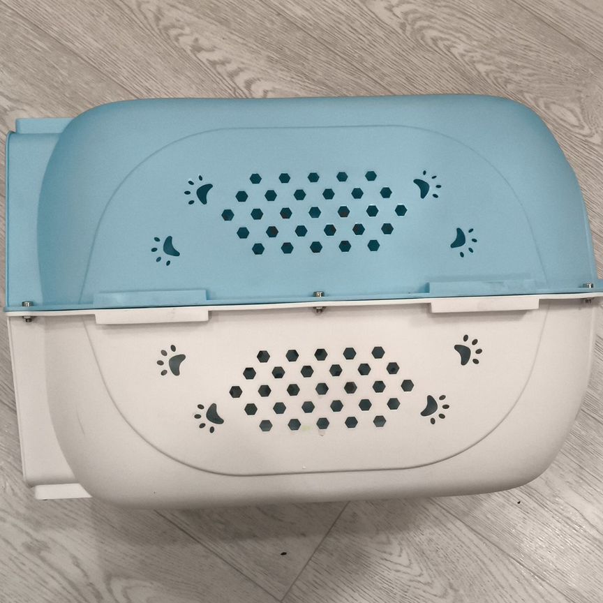 Переноска для животных