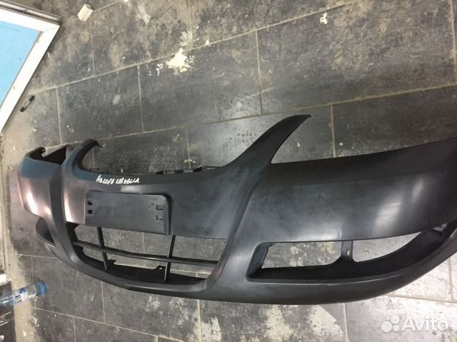 Ниссан альмера классик бампер передний купить в Краснодаре NISSAN ...