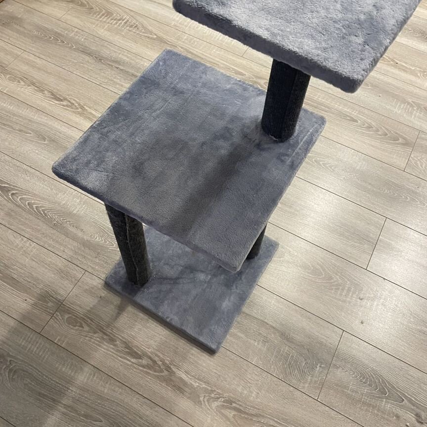 Когтеточка для кошек 81 см
