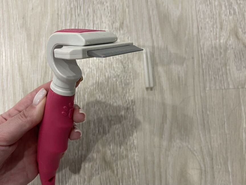 Фурминатор для животных