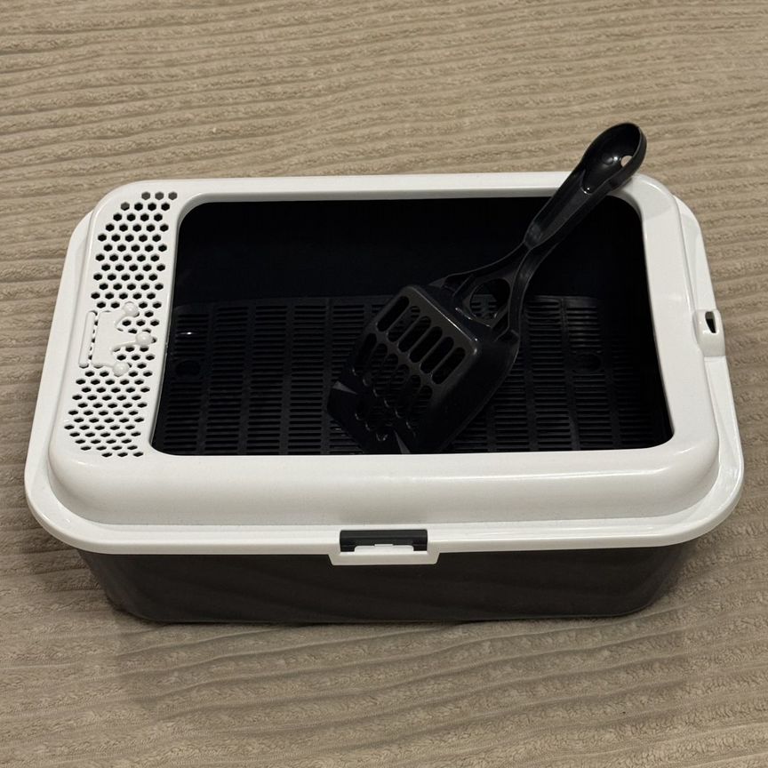 Лоток для кошек