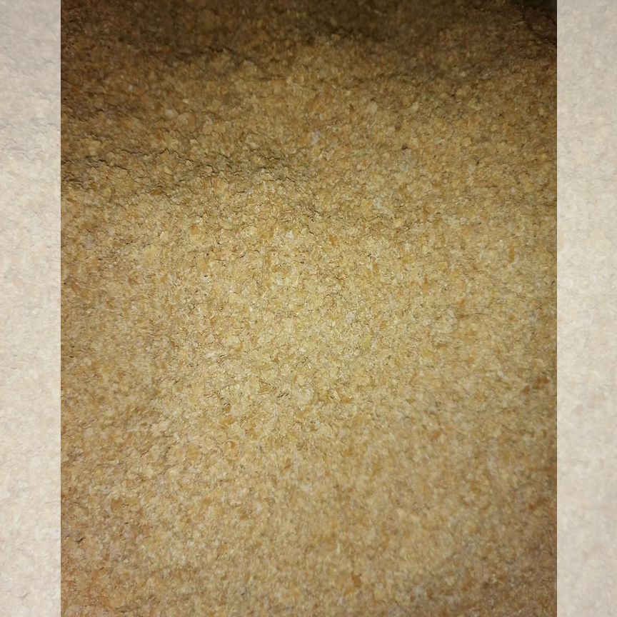 Отруби пшеничные