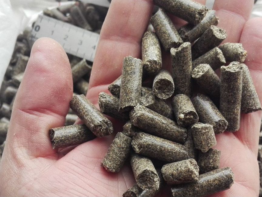 Шрот подслонечый 36 гост протеин