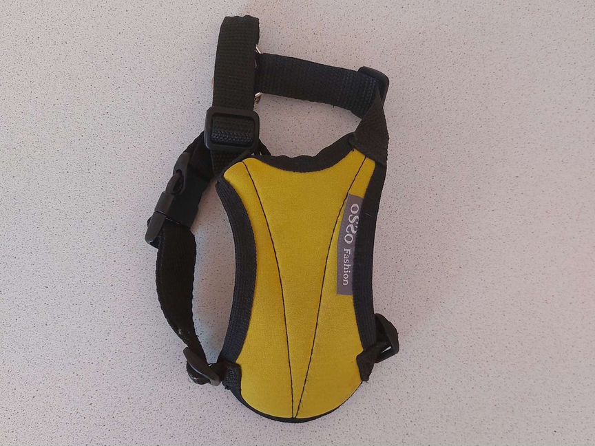 Шлейка для собаки