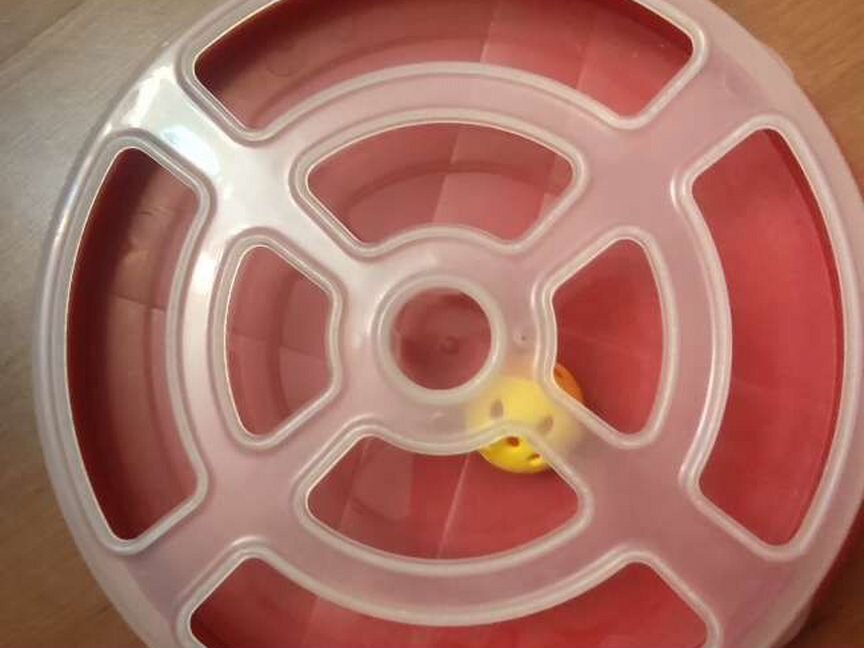 Напольная игрушка для животных